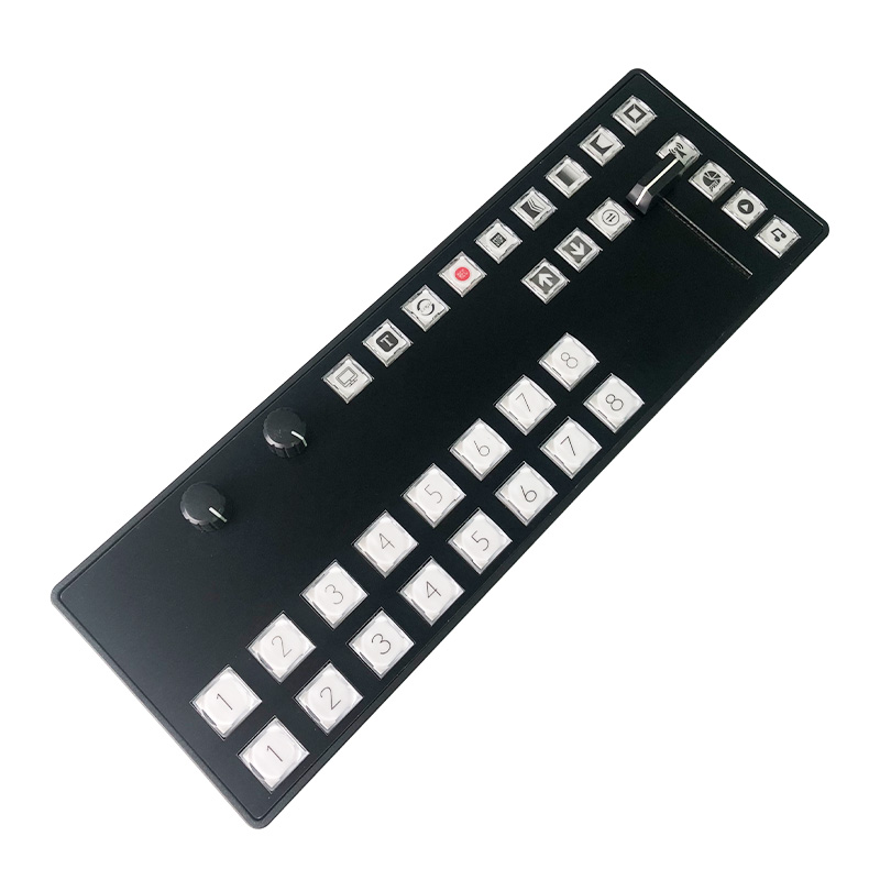 Vmix-Keyboard